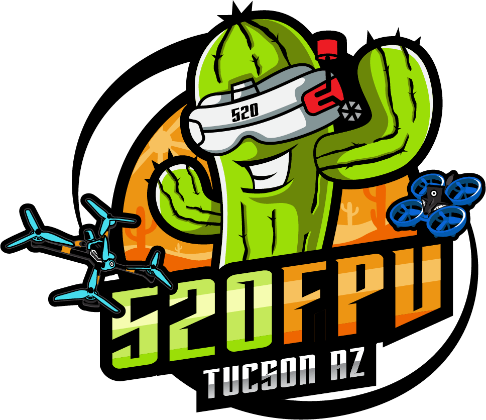 520 FPV Drone Racing at Dave & Buster's Tickets, Thursday, January 8 ...