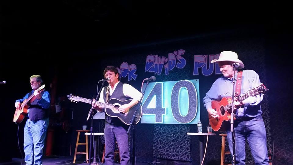 SHAKE RUSSELL AND MICHAEL HEARNE Tickets, Friday, March 14 2025 | Prekindle