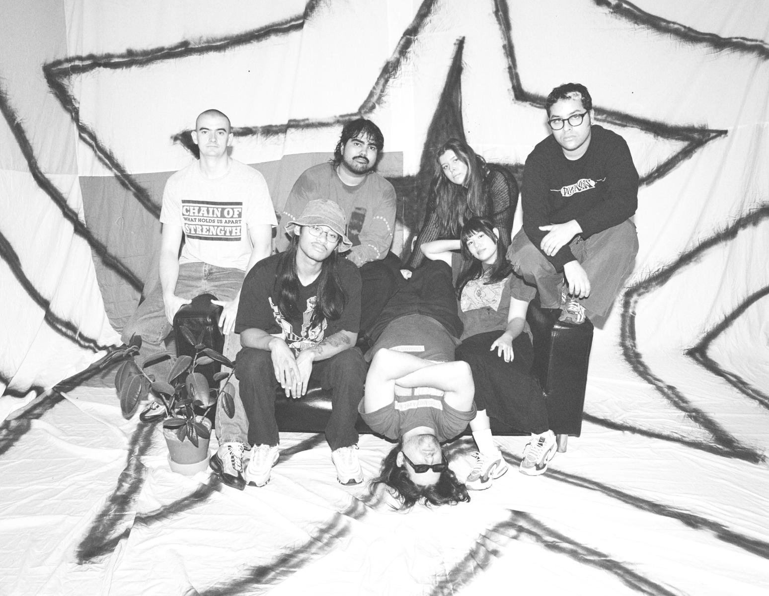 Resonant Head | Event Calendar