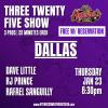 Hyenas Dallas | Dallas