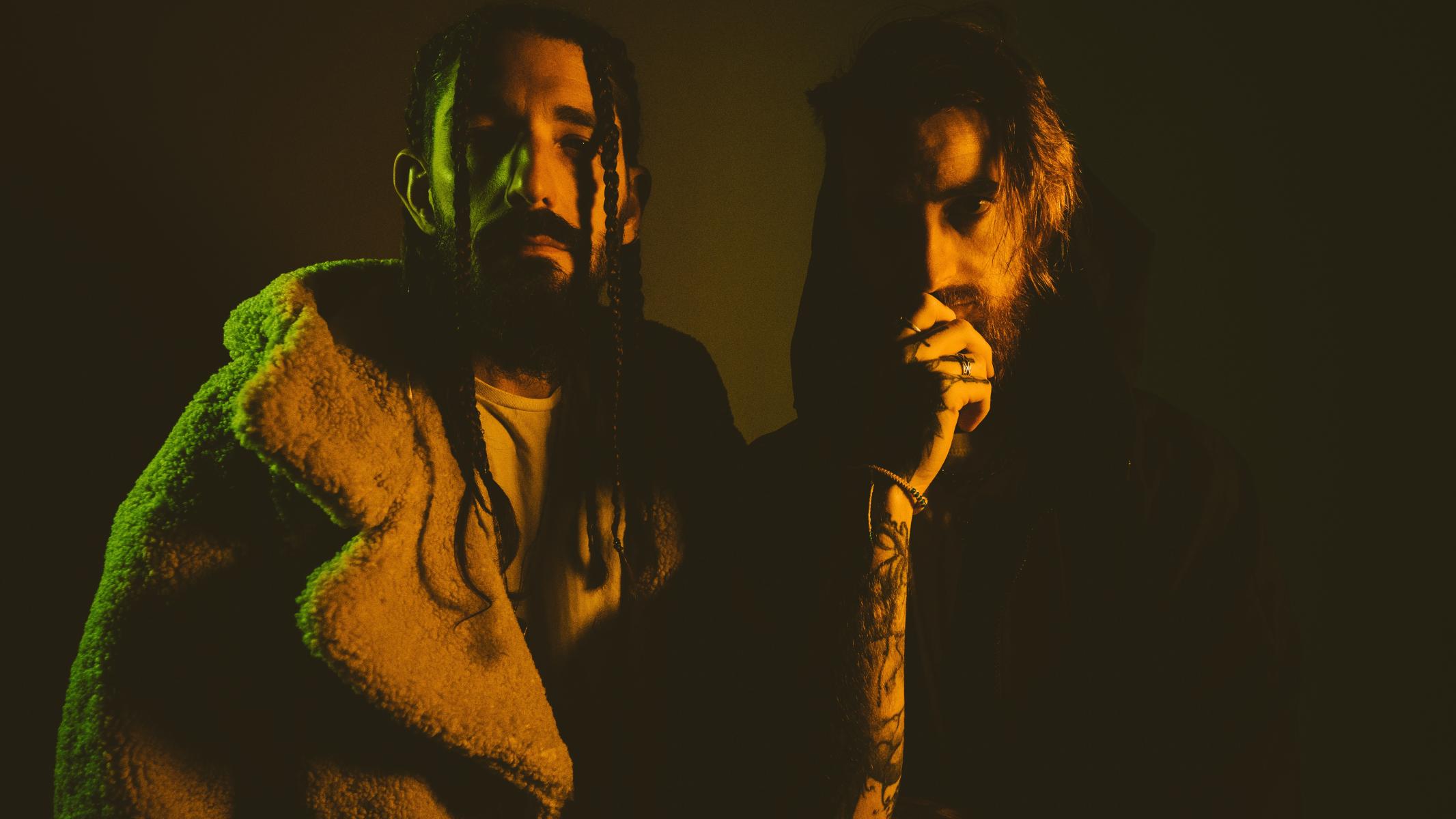 Row 1 Stage | Event Calendar