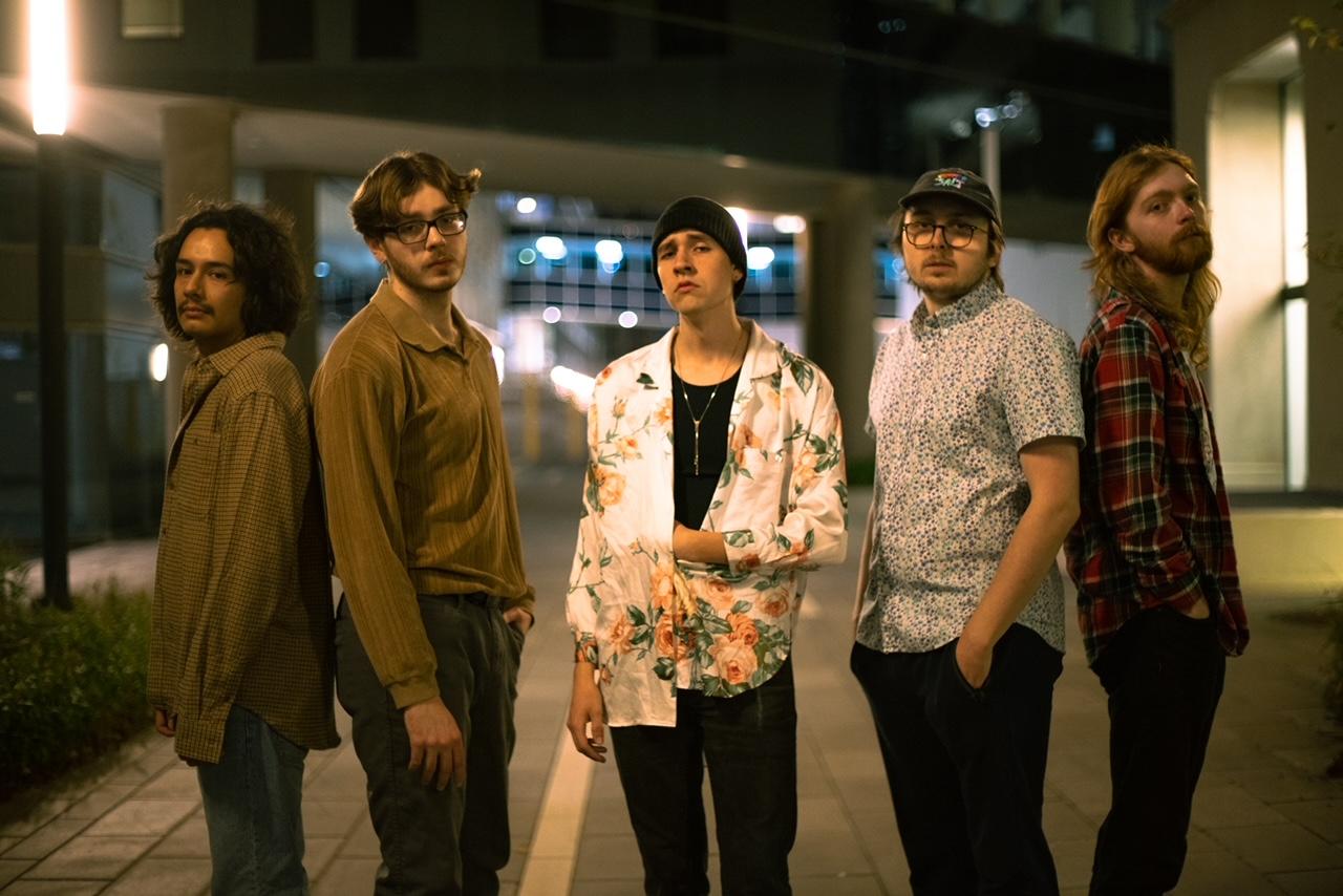 Resonant Head | Event Calendar