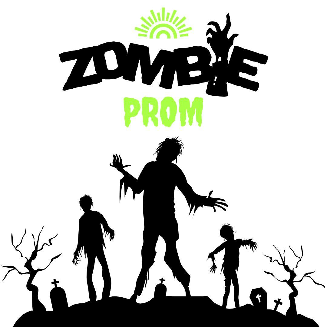 Zombie Prom Tickets, Friday, October 25 2024 | Prekindle