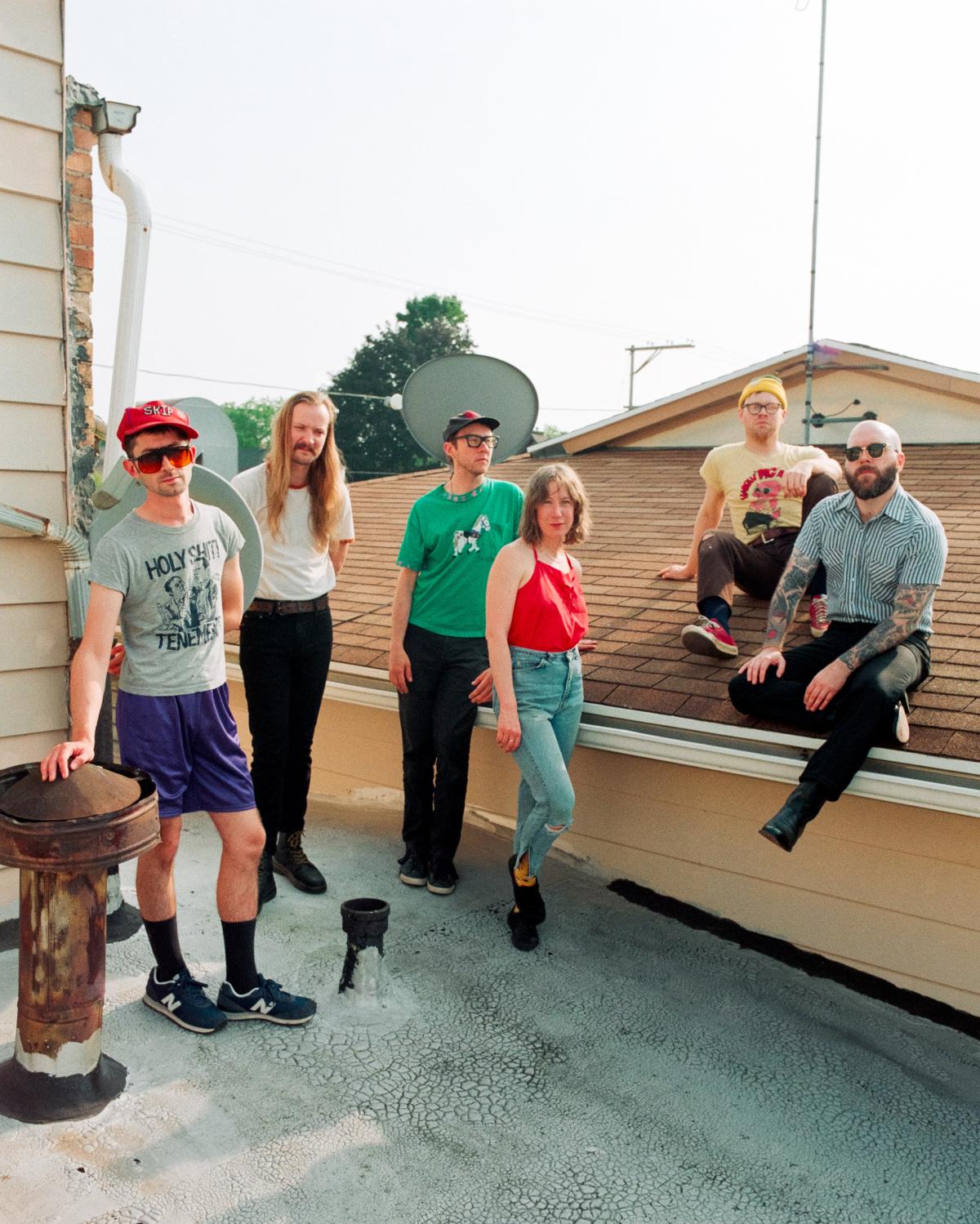 Resonant Head | Event Calendar