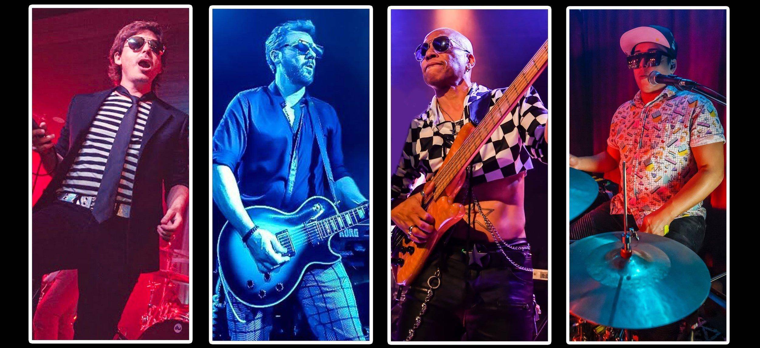 The Highball | Event Calendar