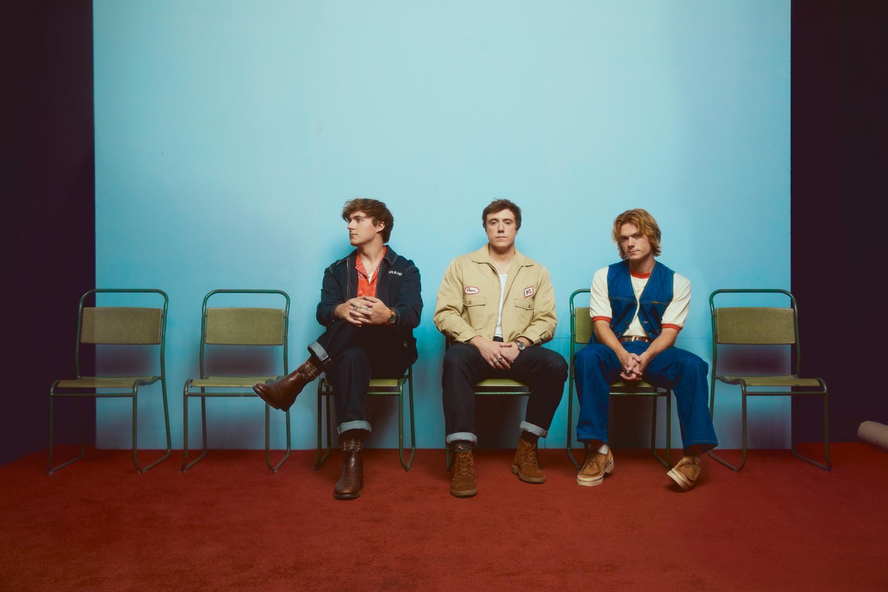 Row 1 Stage | Event Calendar