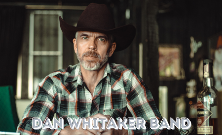 Highball Honky-Tonk w/ Dan Whitaker Tickets, Sunday, December 1 2024 ...