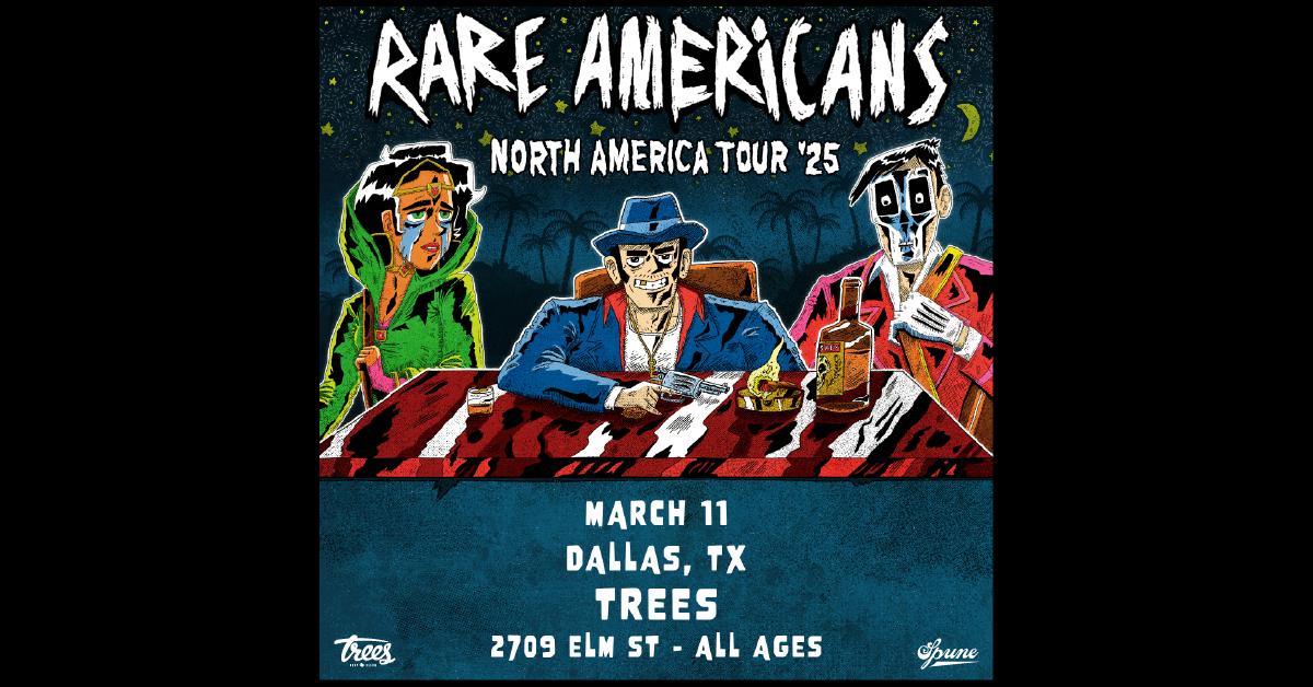 Trees | Event Calendar