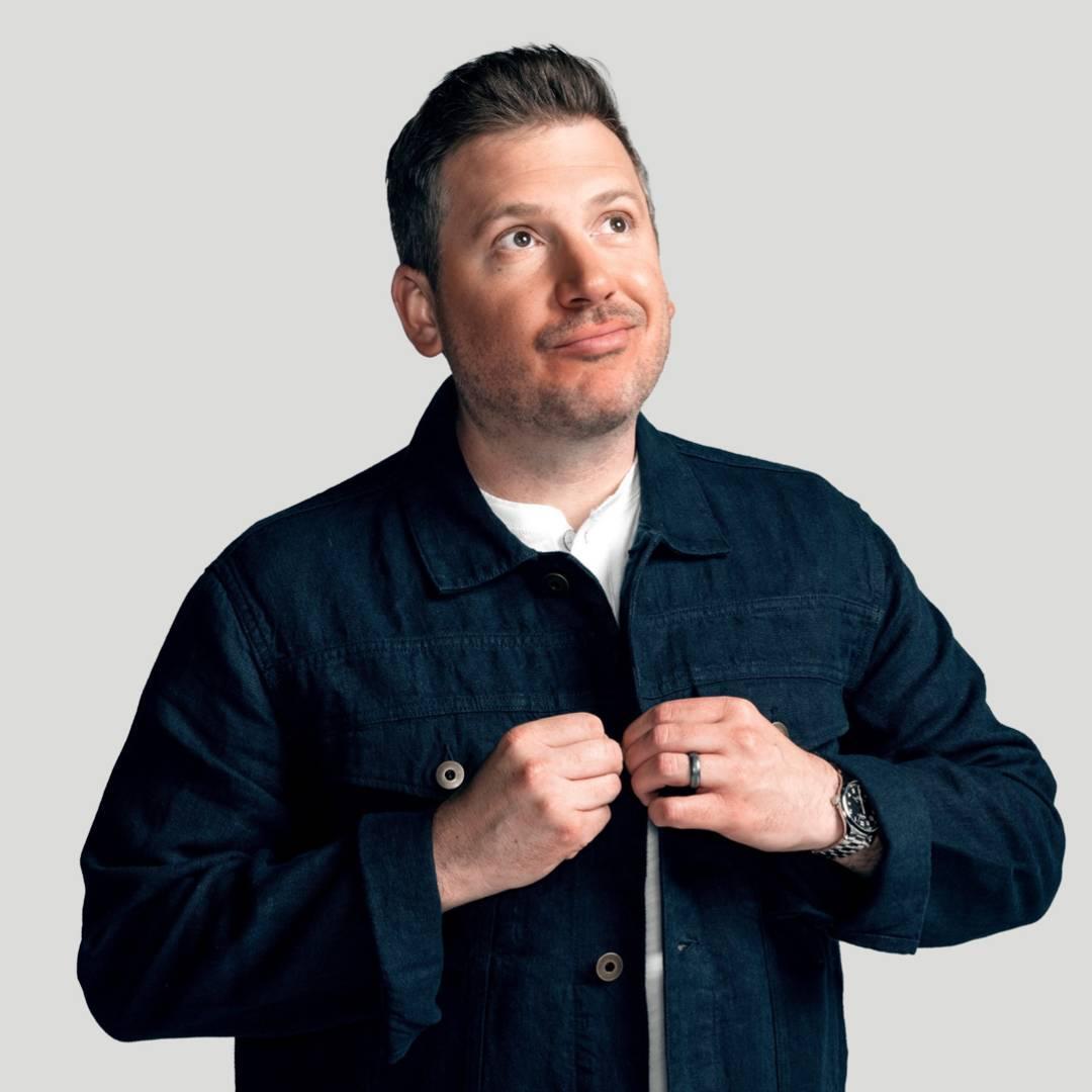 Dave Landau Tickets, Saturday, April 5 2025 at 9:30pm | Prekindle