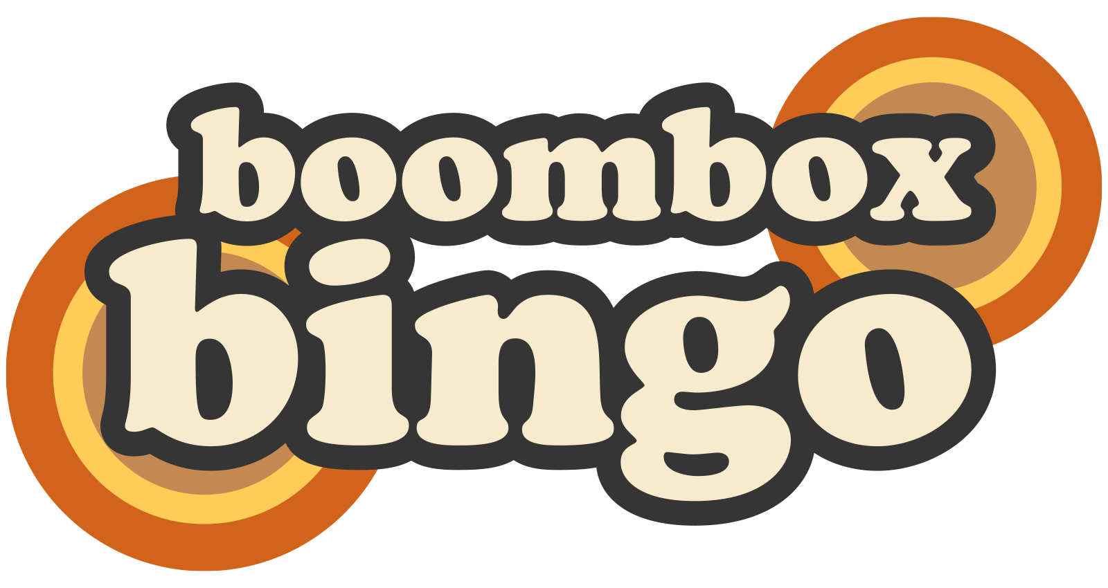 Boombox Bingo Tickets, Thursday, December 12 2024 | Prekindle