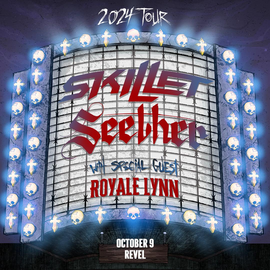 Revel Entertainment | Event Calendar