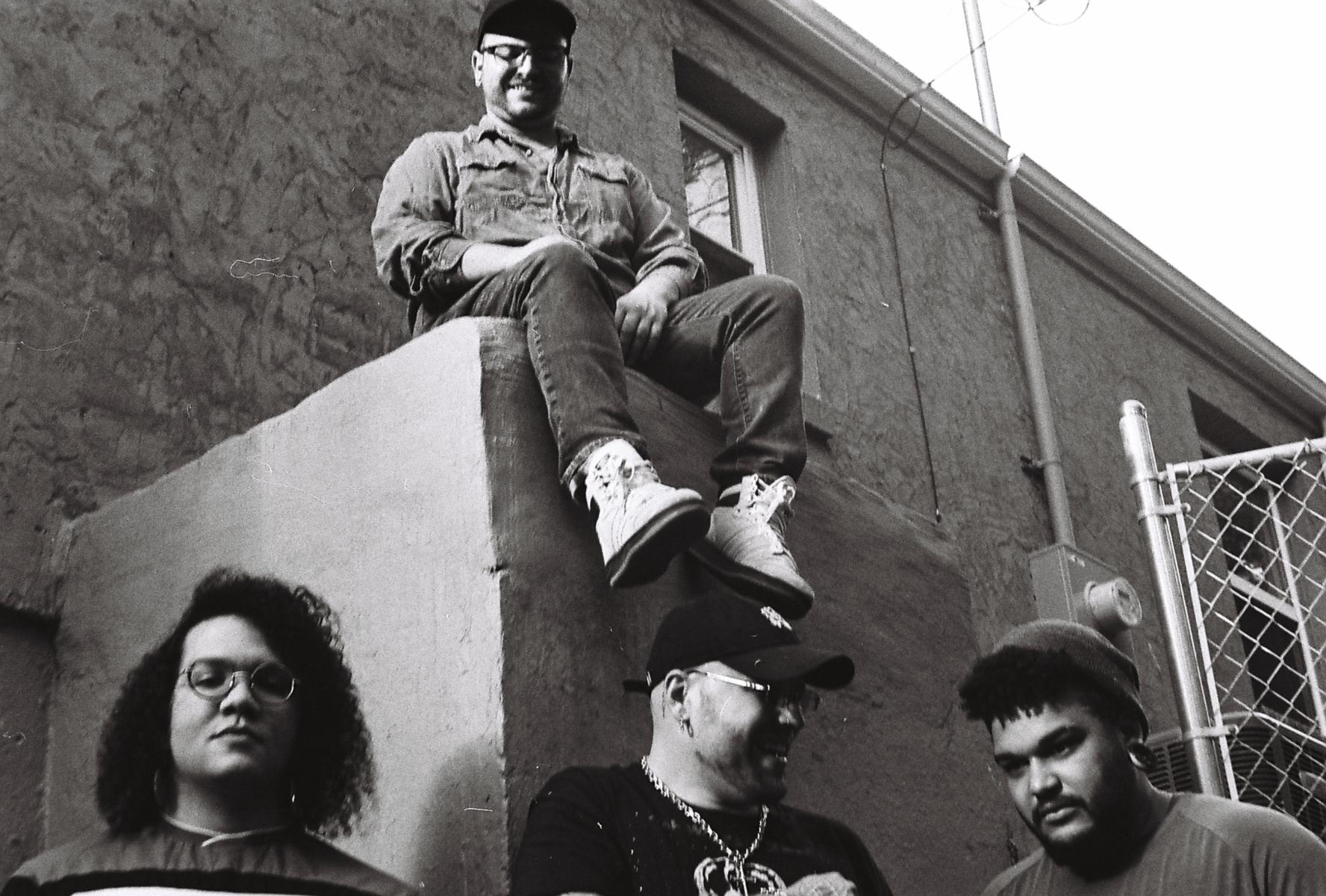 Resonant Head | Event Calendar