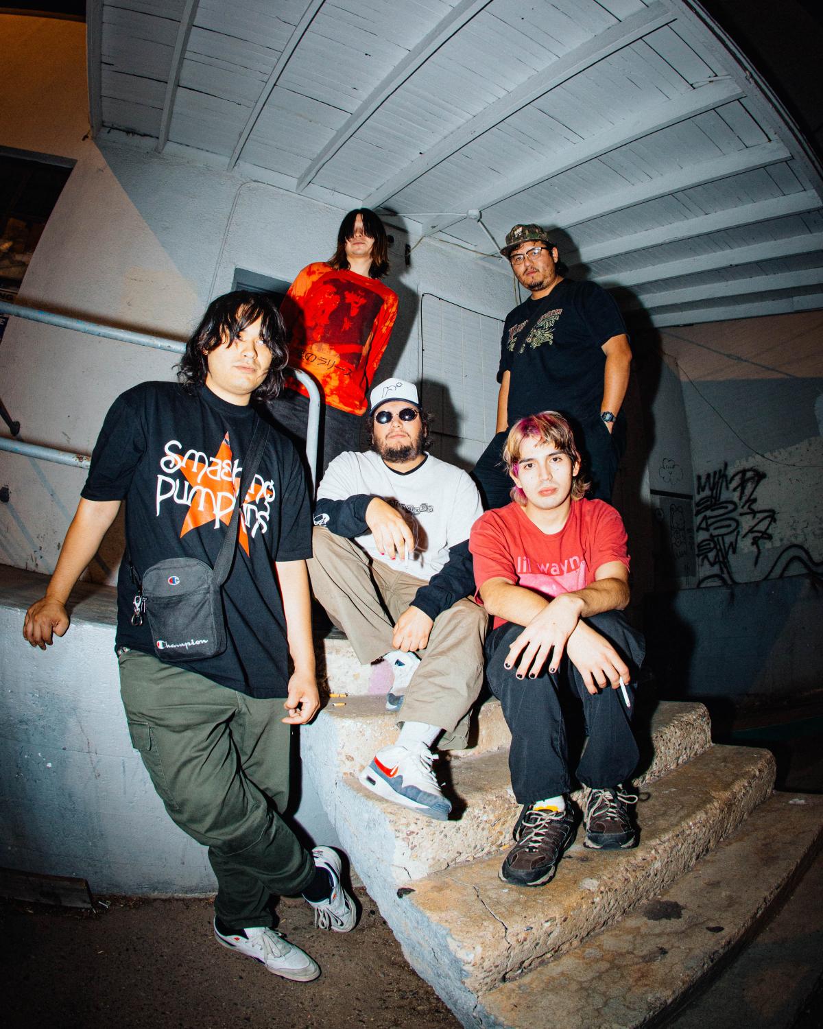 Resonant Head | Event Calendar