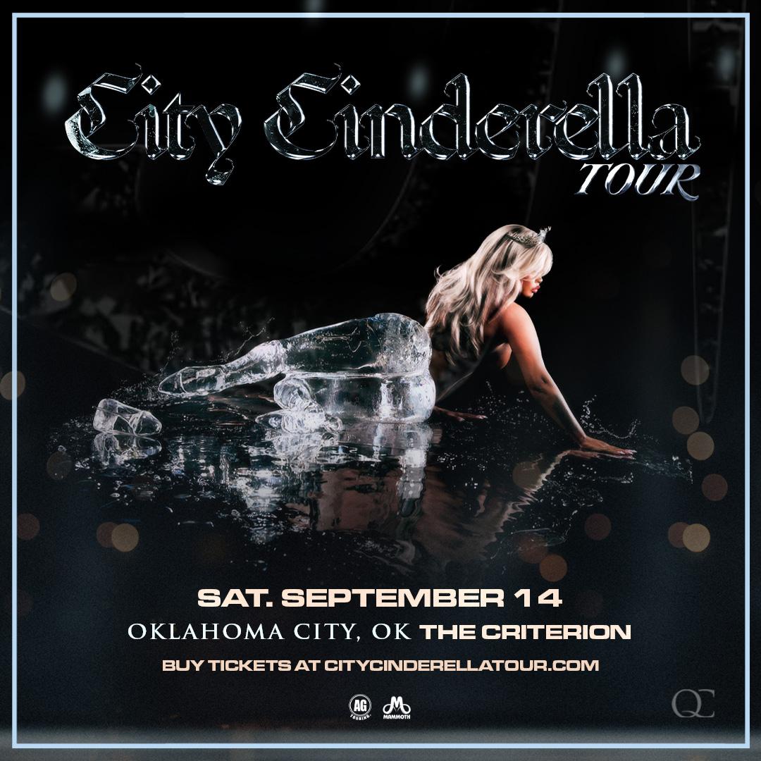 The Criterion | Event Calendar