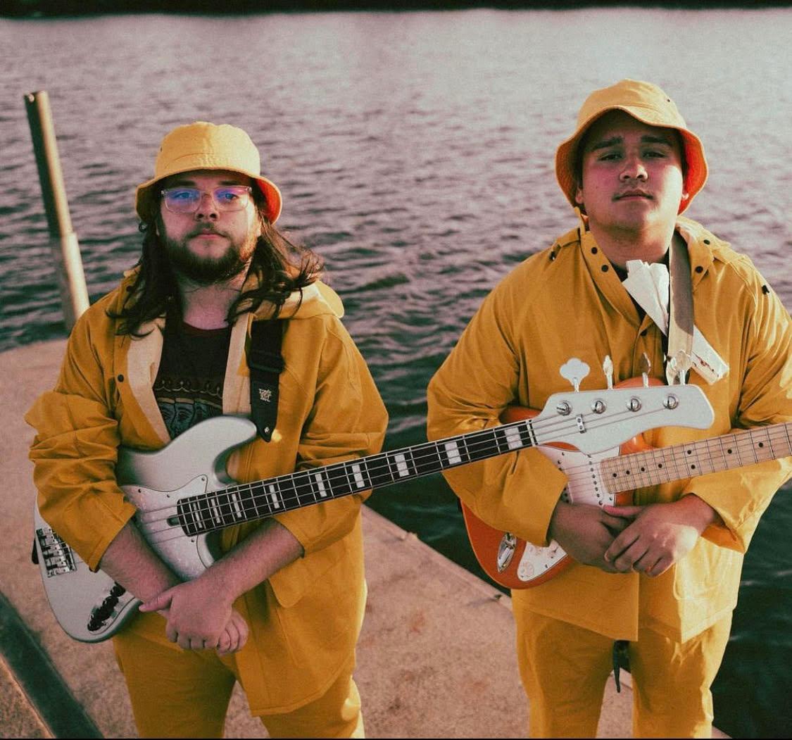 Resonant Head | Event Calendar