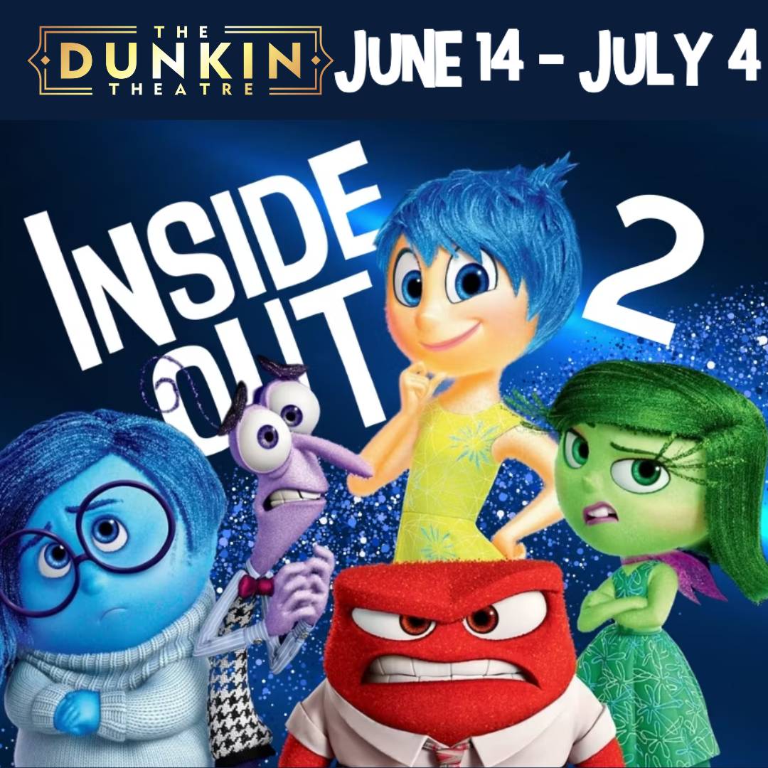 The Dunkin Theatre, LLC | Event Calendar