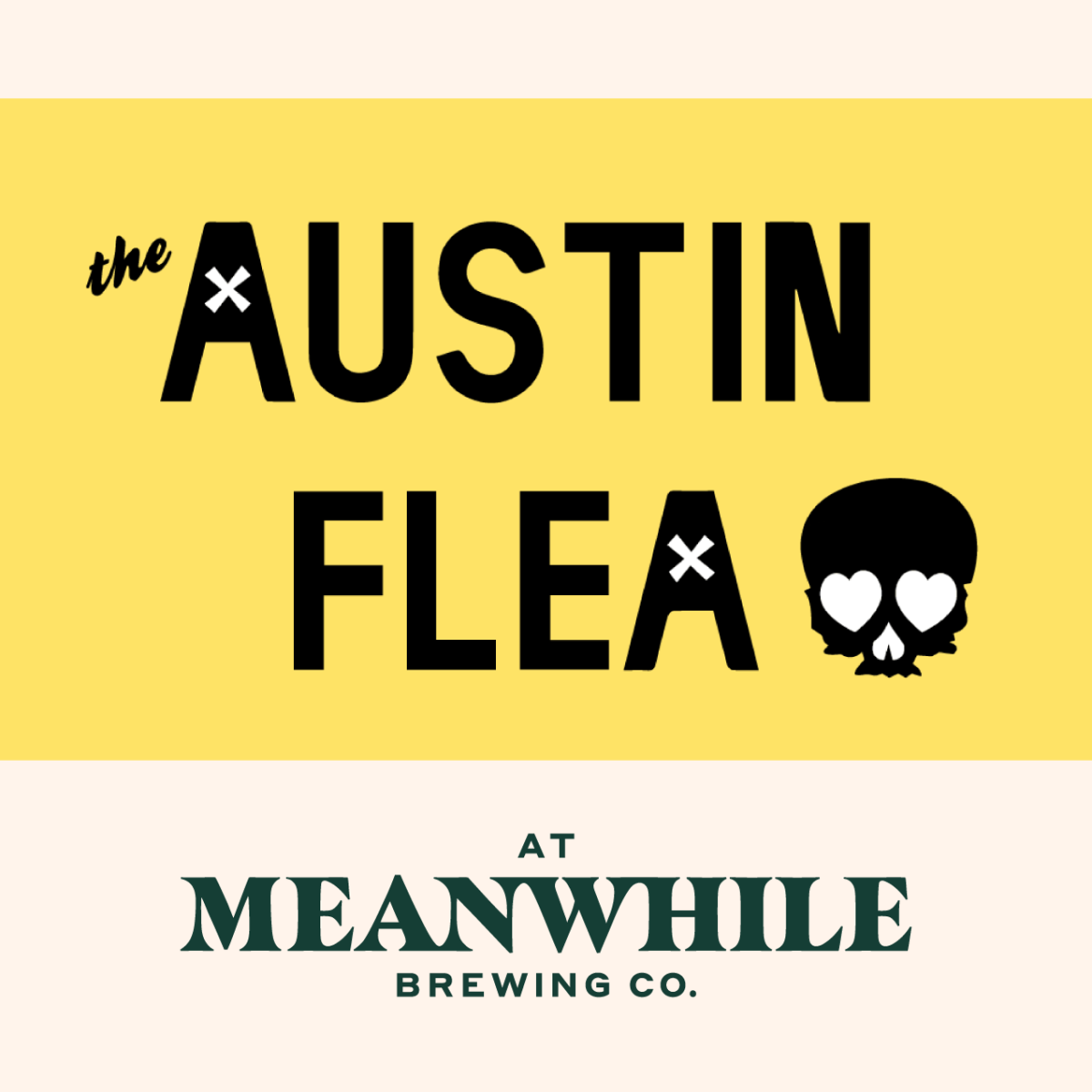 meanwhilebeer | Event Calendar