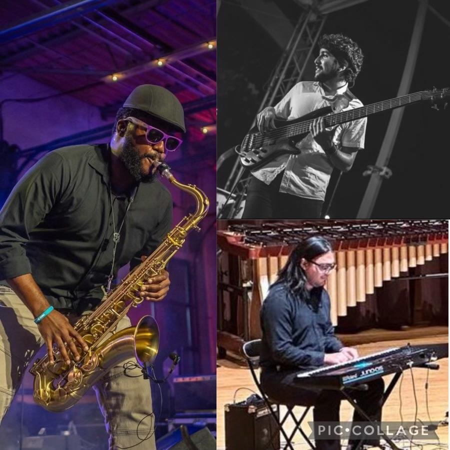 Jacksons Theatre | Event Calendar