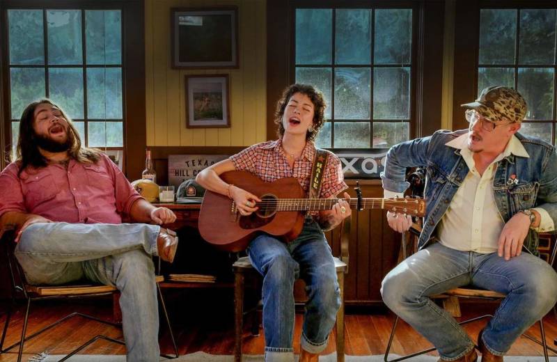 Dan's Silverleaf | Event Calendar