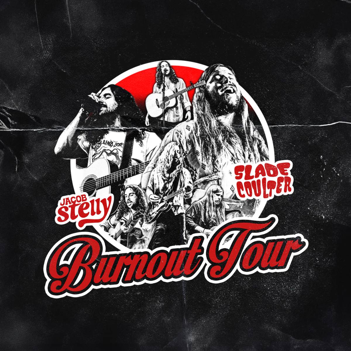 Row 1 Stage | Event Calendar