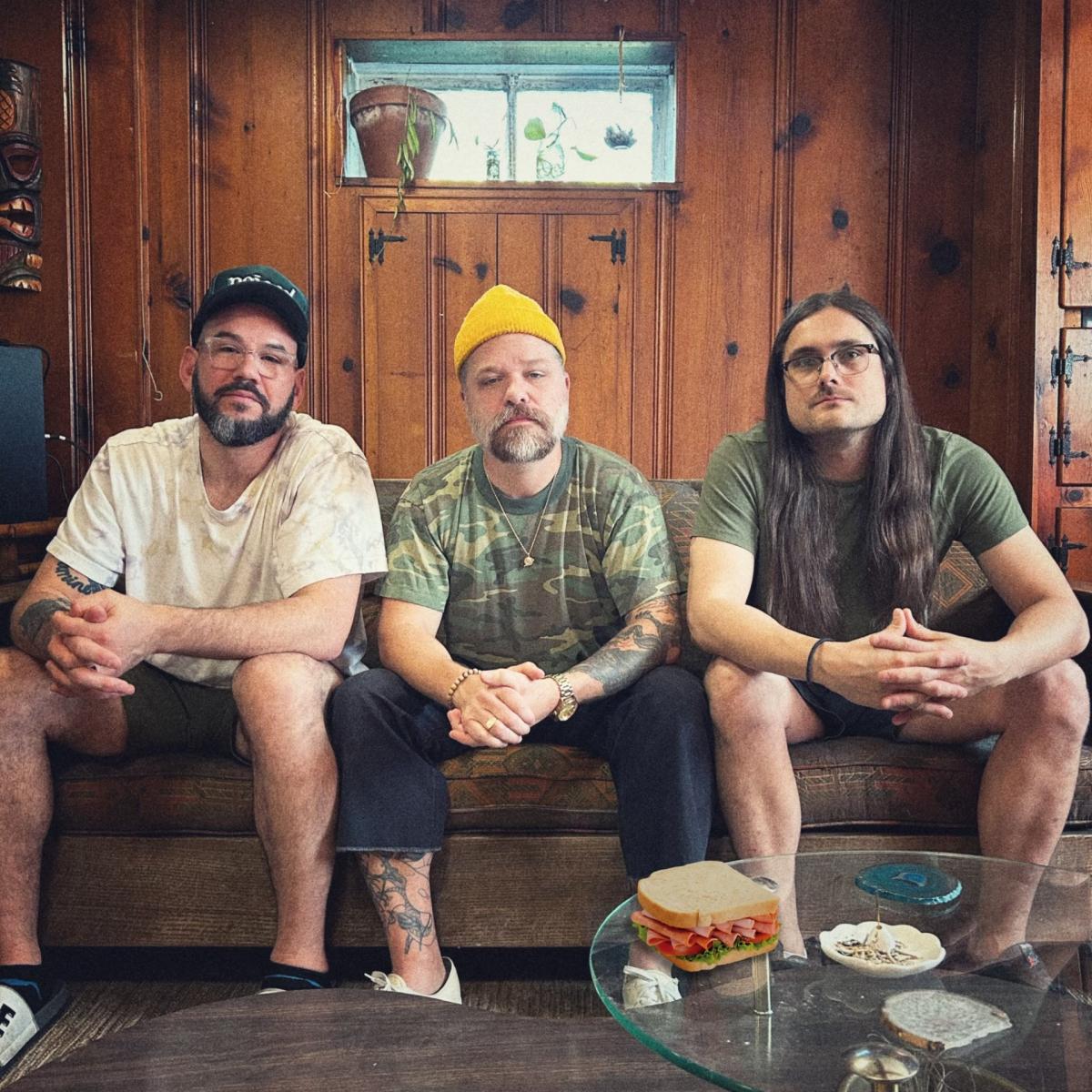 Row 1 Stage | Event Calendar