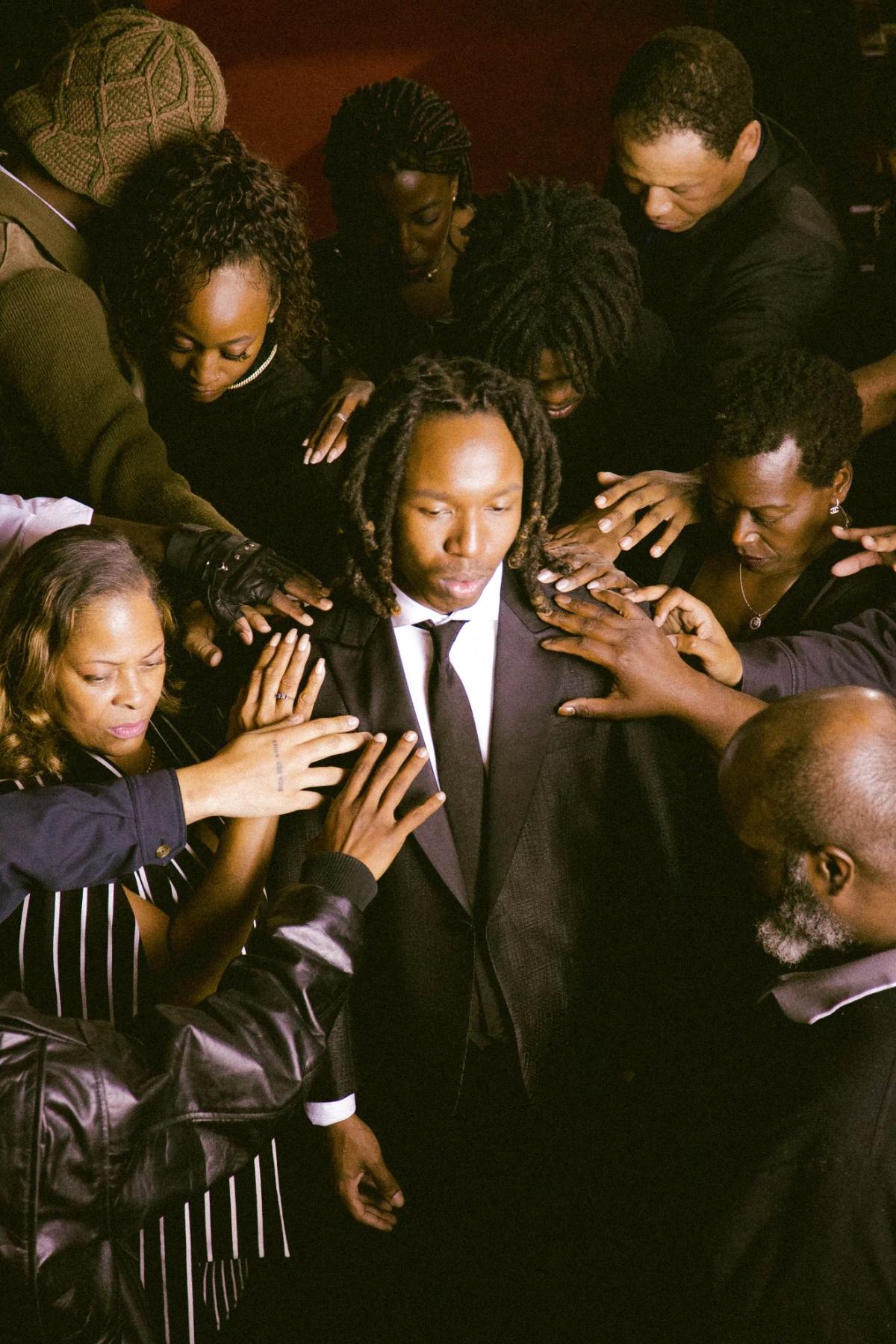 Row 1 Stage | Event Calendar