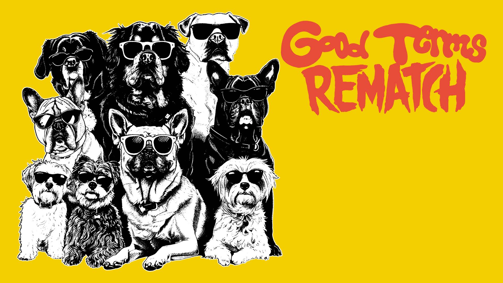 Row 1 Stage | Event Calendar