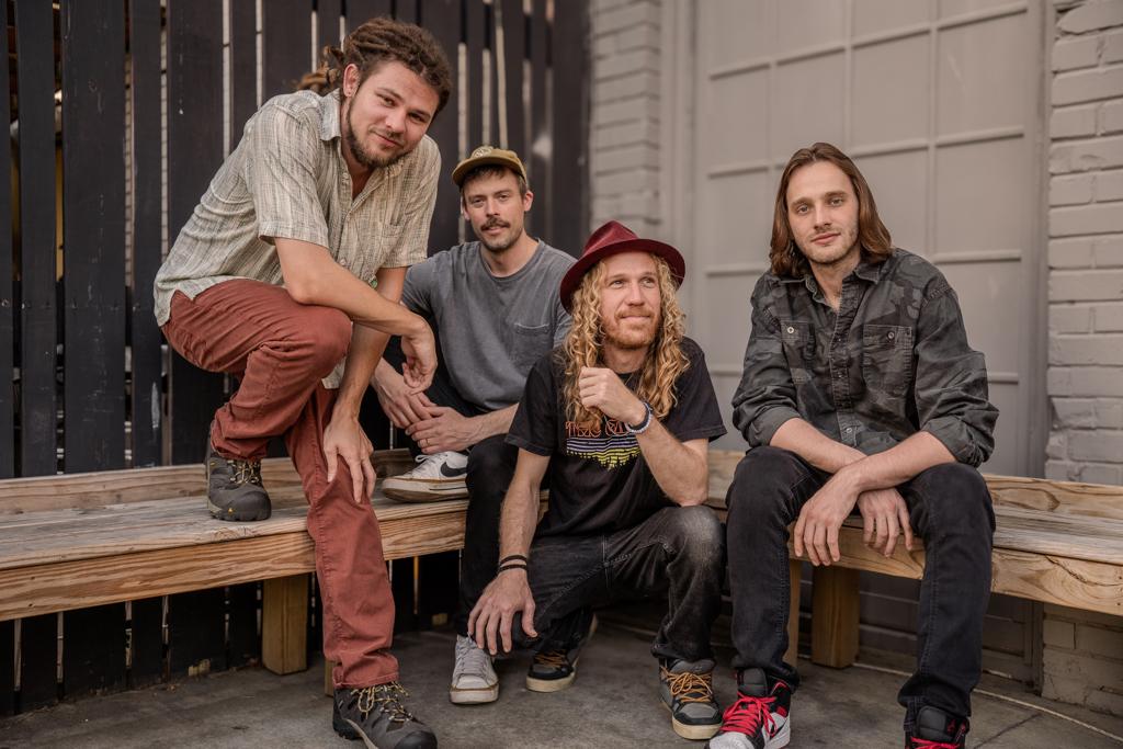 Resonant Head | Event Calendar