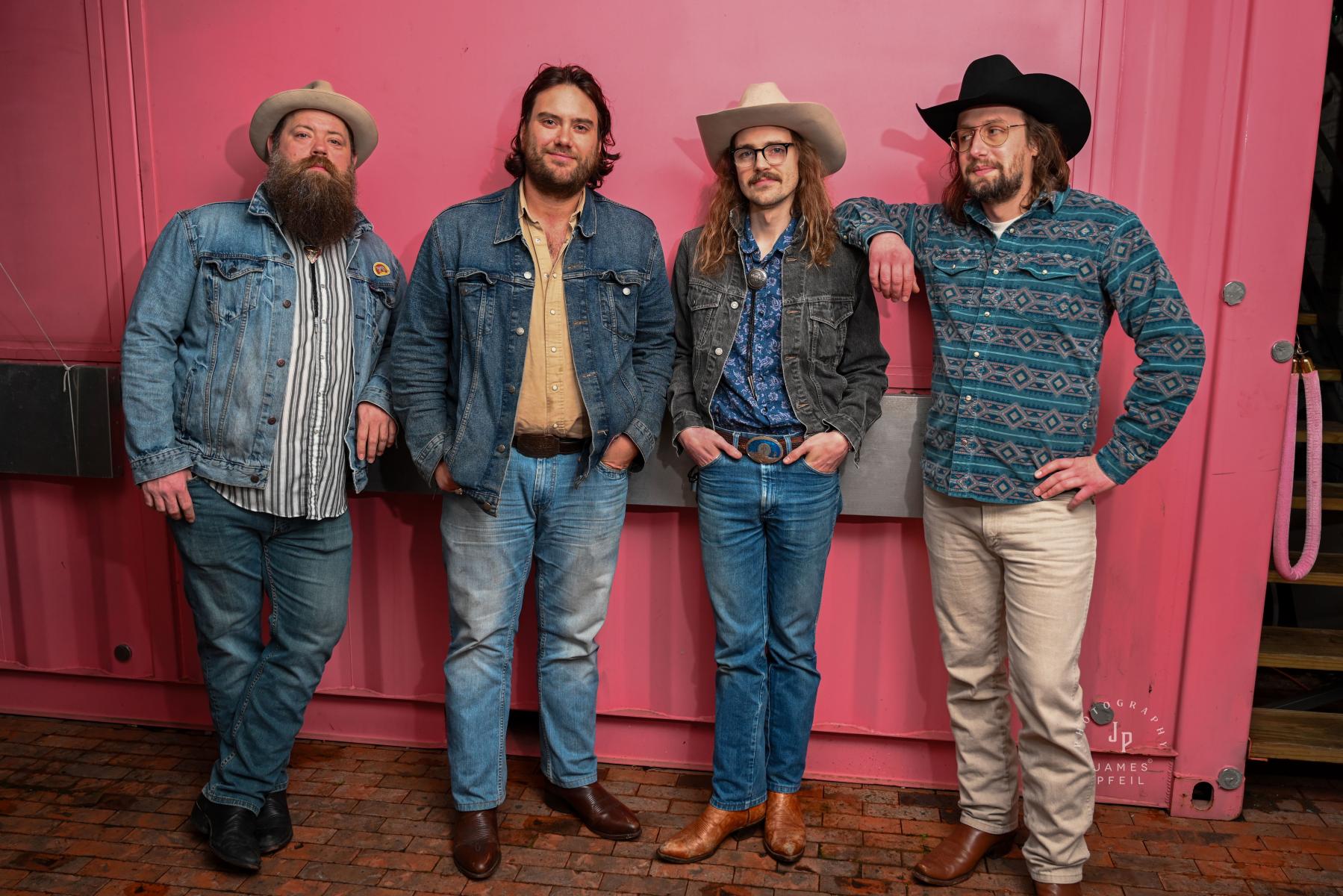 The Highball | Event Calendar