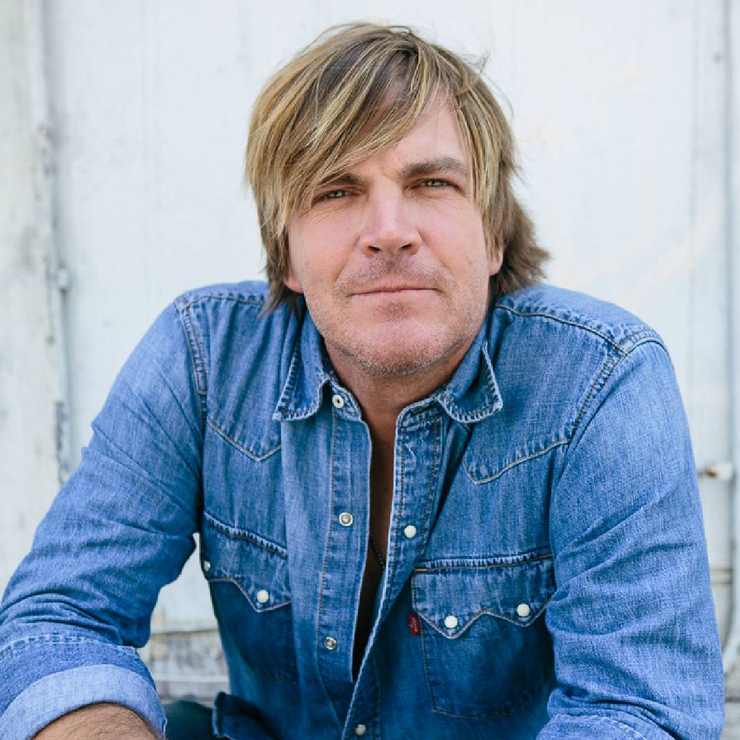 Jack Ingram Tickets, Saturday, August 3 2024 | Prekindle