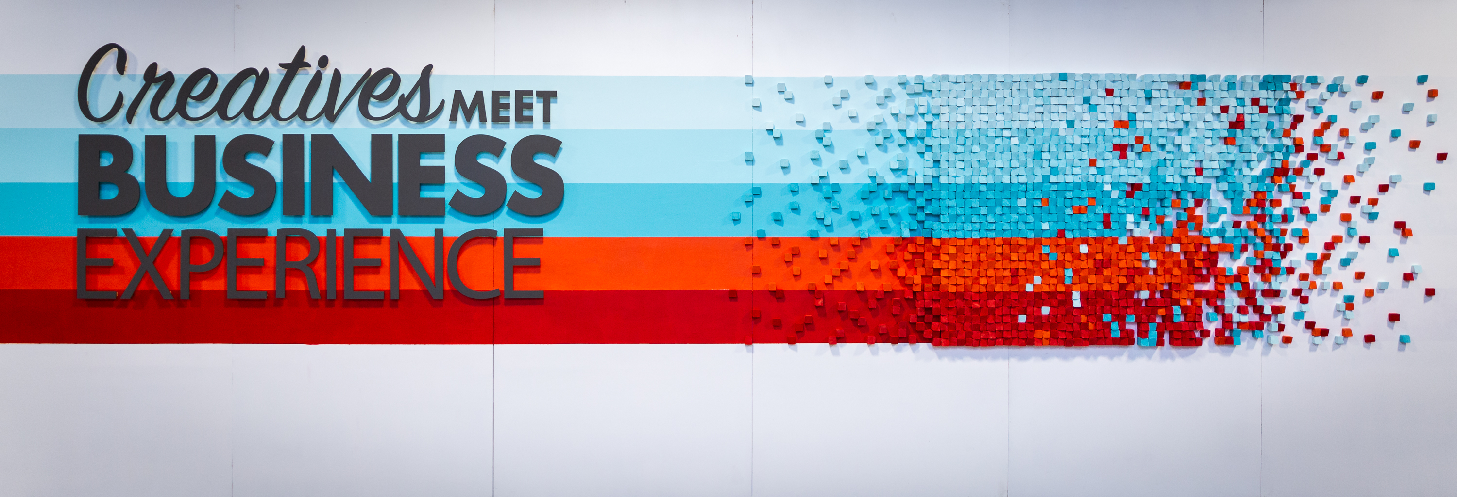 Creatives Meet Business Event Calendar