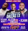 Hyenas Dallas | Dallas
