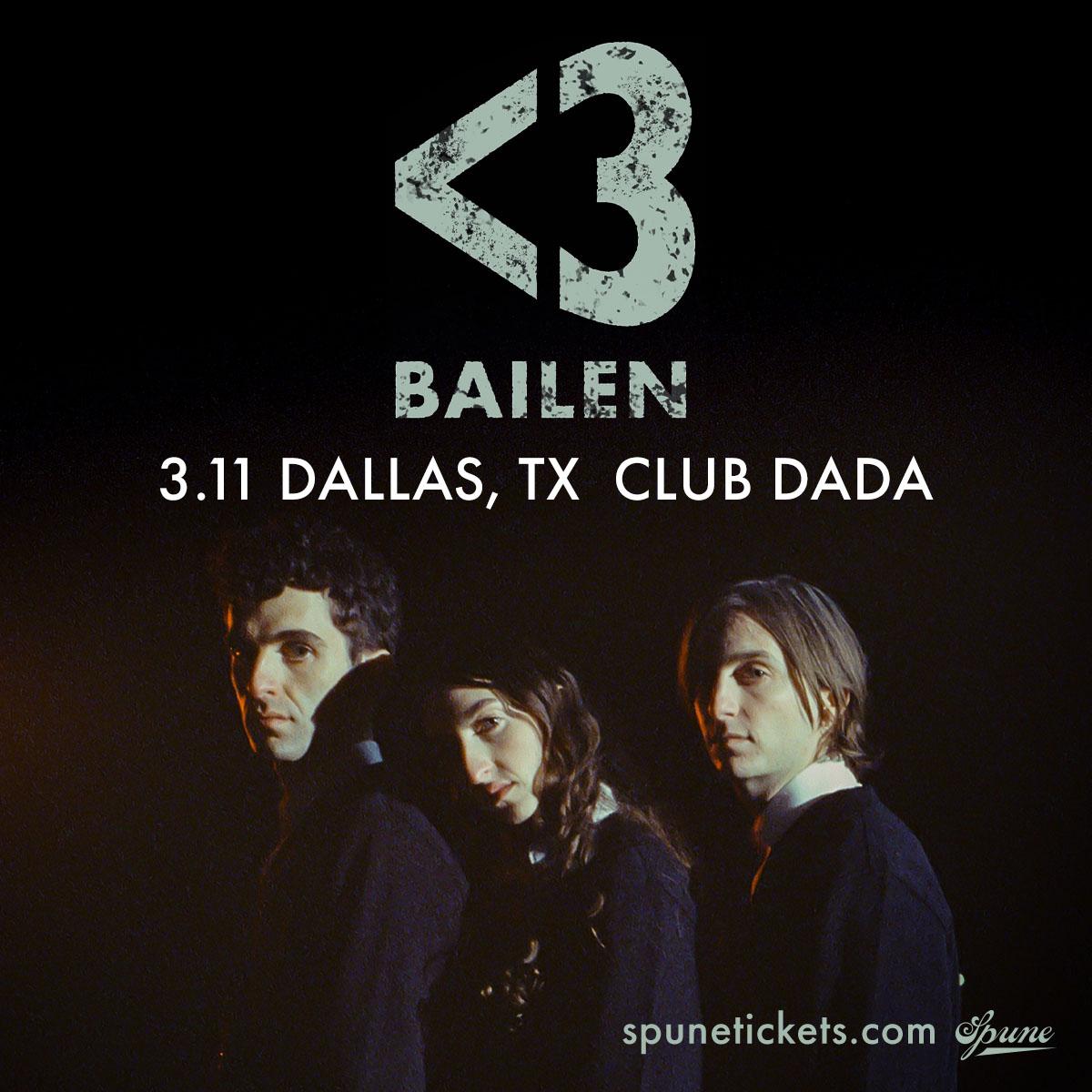 Welcome To Club Dada