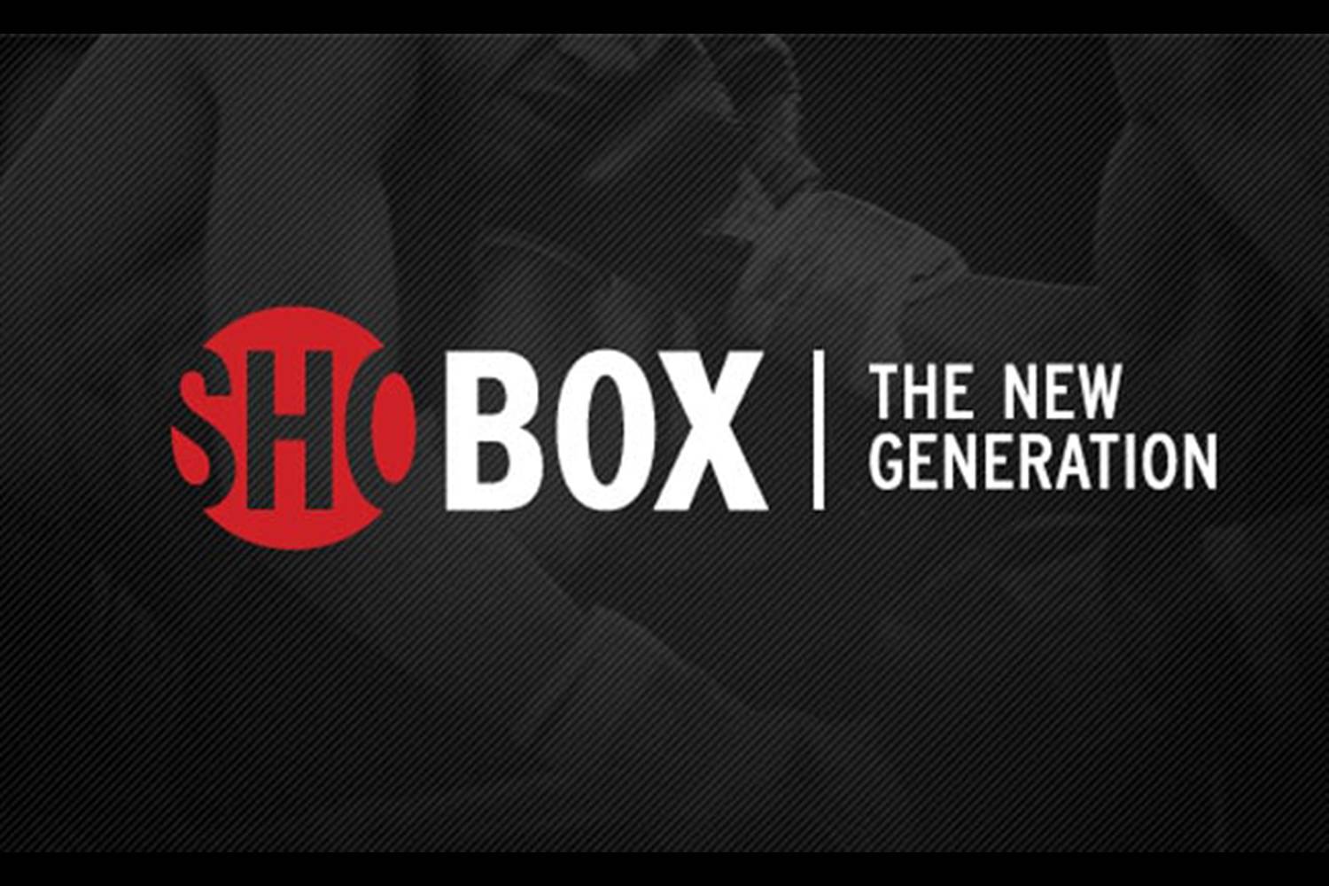 Showtime Boxing The New Generation: Holmes vs Villareal Tickets, Friday ...