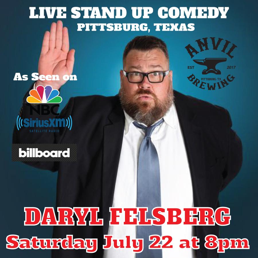 LMAO Comedy | Event Calendar