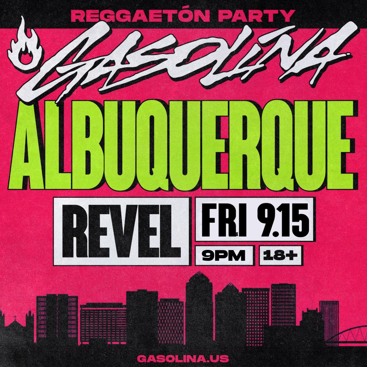 Revel Entertainment | Event Calendar