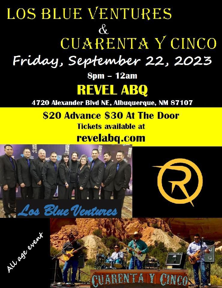 Revel Entertainment | Event Calendar