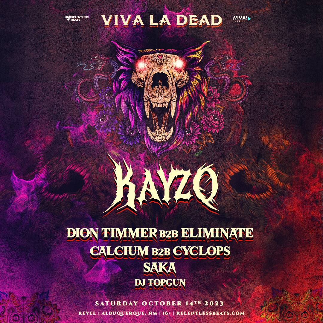 Revel Entertainment | Event Calendar