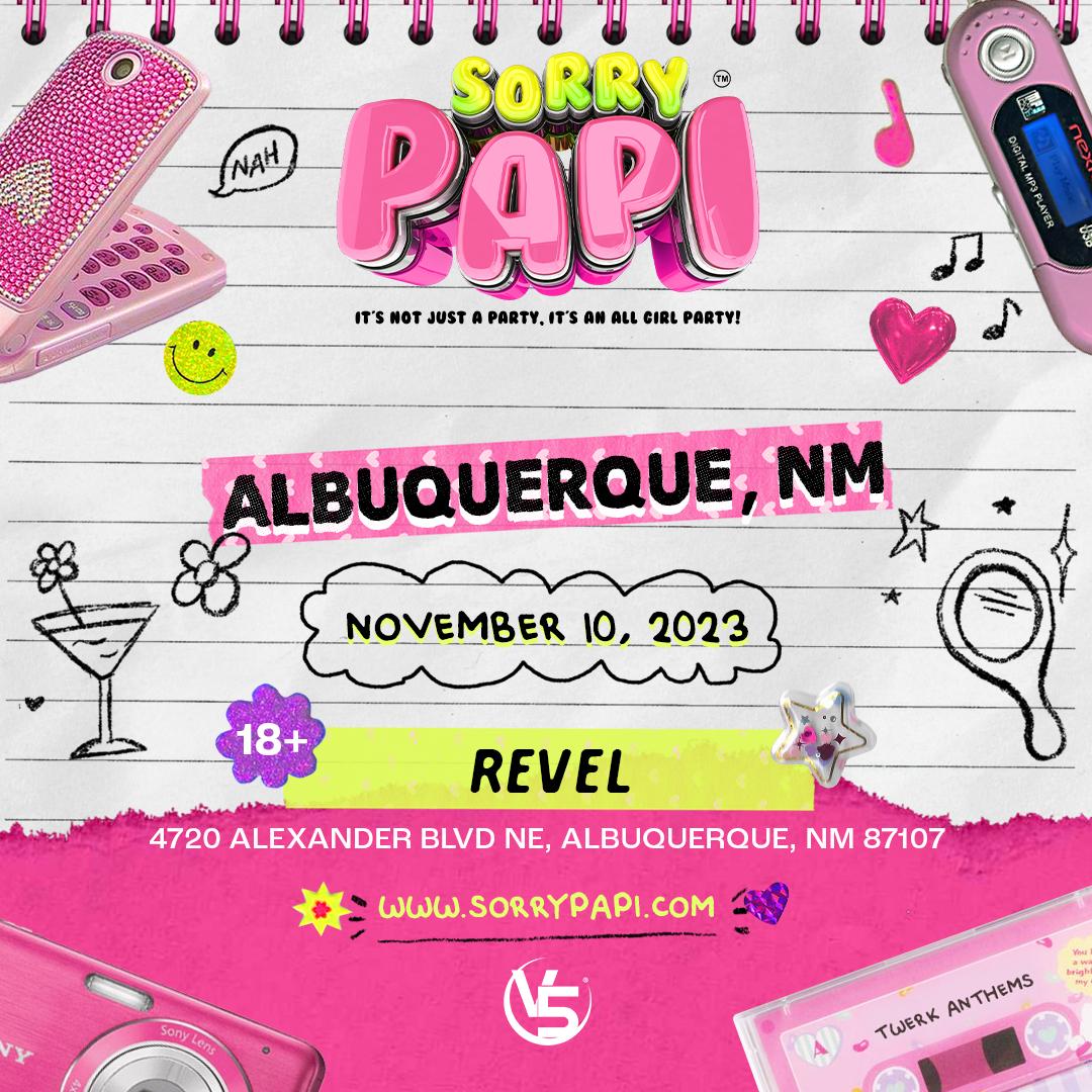 Revel Entertainment | Event Calendar