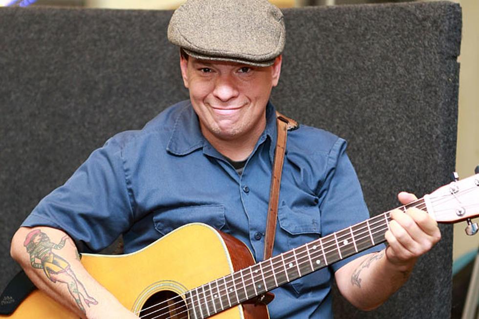 Wayne "The Train" Hancock + Christine Roberts & the So & So's Tickets ...