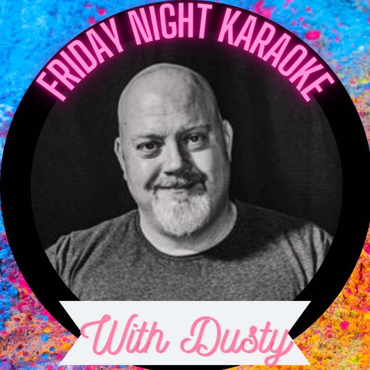 Friday Night Karaoke with Dusty!! Tickets, Friday, October 20 2023 ...