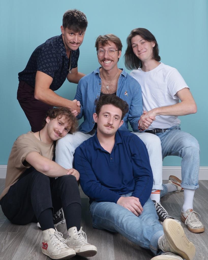 Resonant Head | Event Calendar