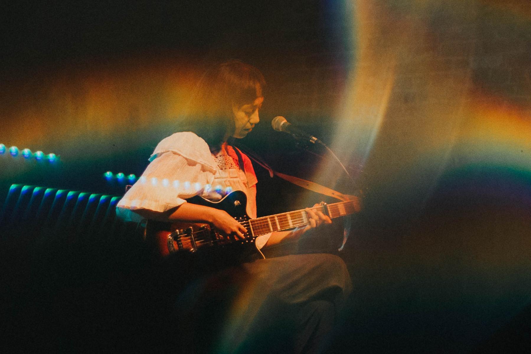 Resonant Head | Event Calendar