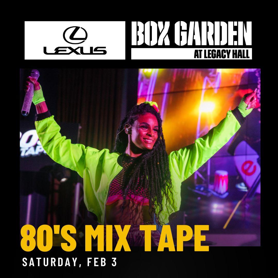 Legacy Hall | Event Calendar