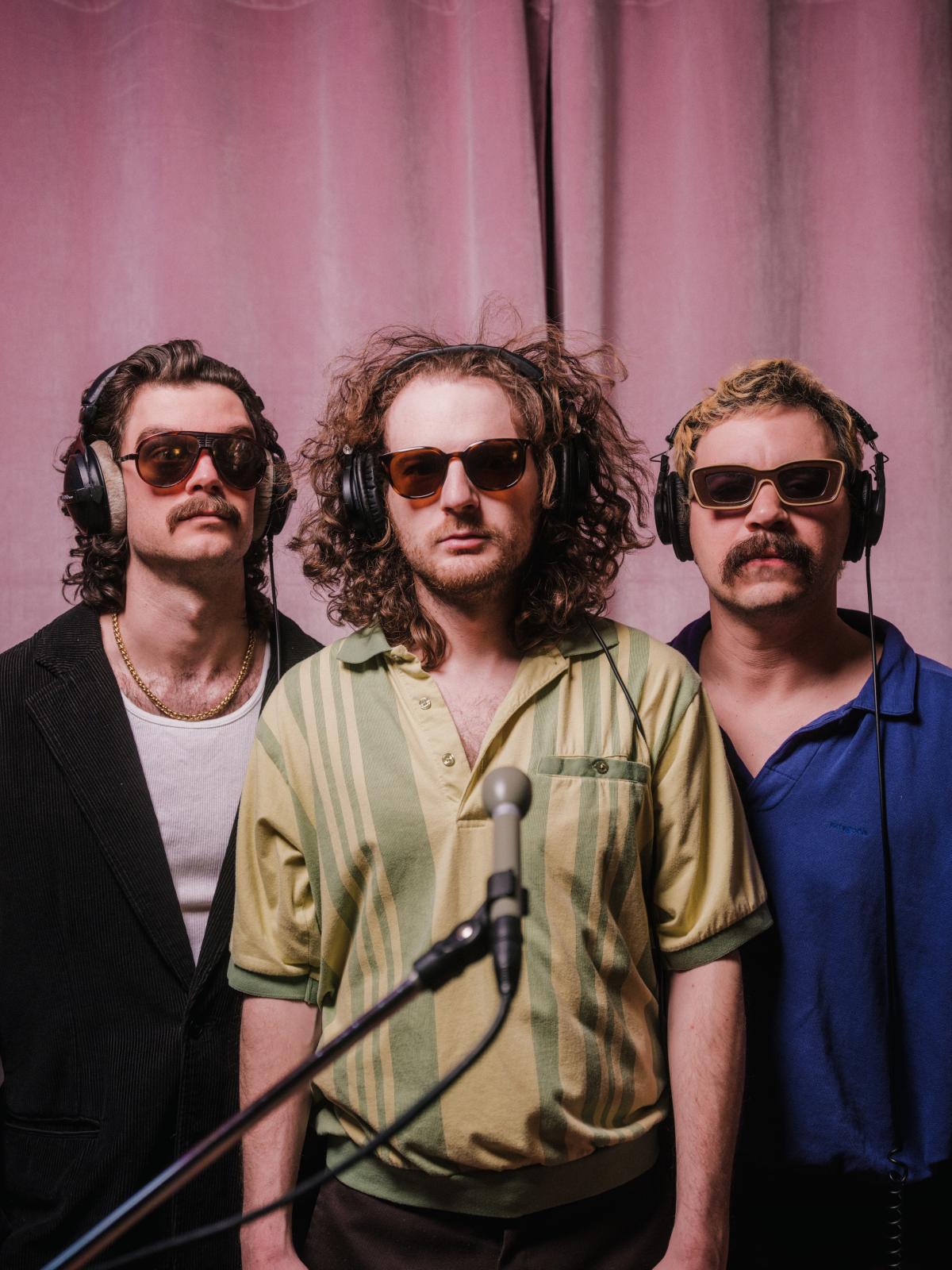 Resonant Head | Event Calendar