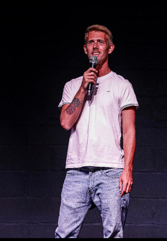 Andrew Conn - Special Event Tickets, Saturday, August 10 2024 at 9:30pm ...