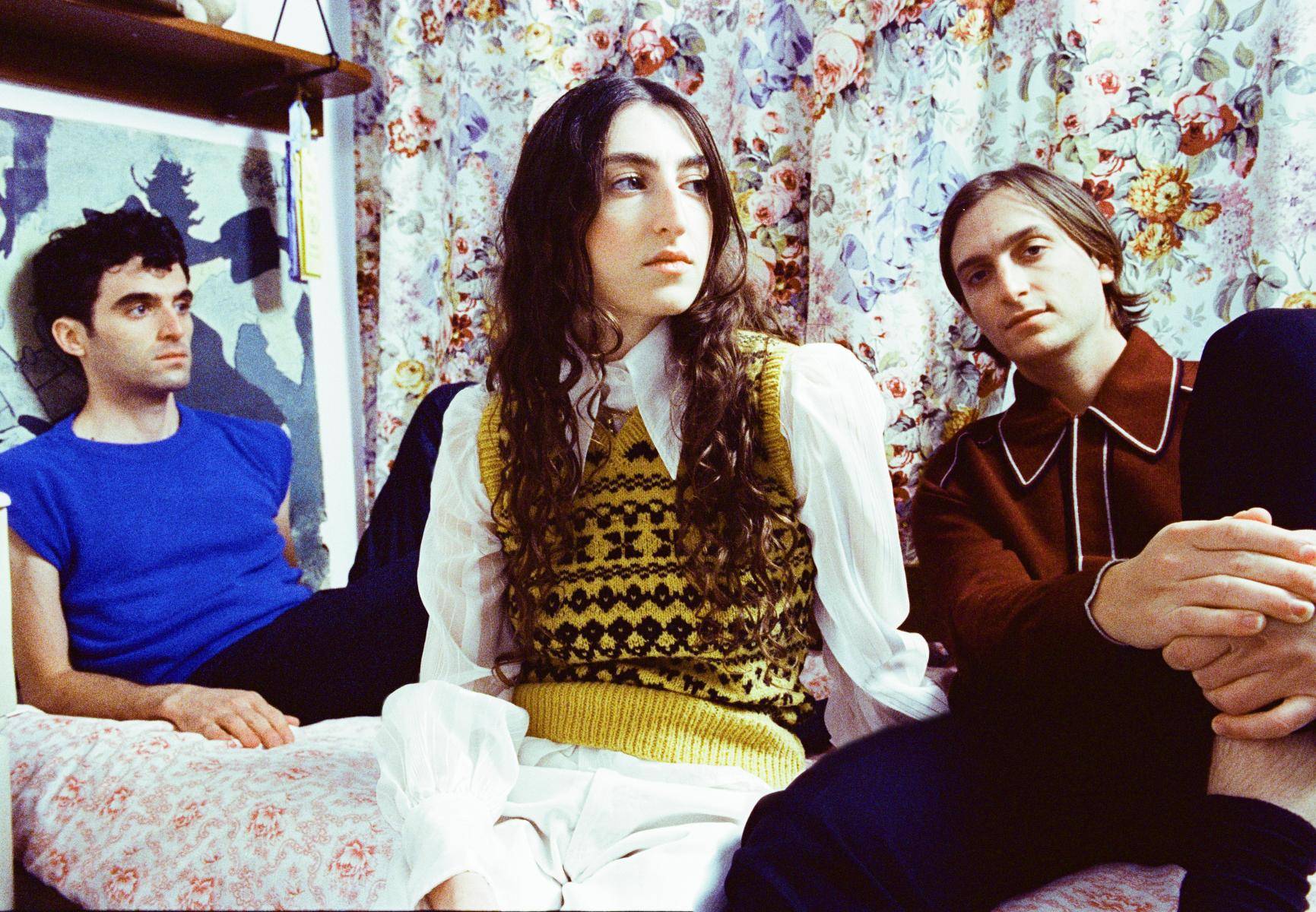 Row 1 Stage | Event Calendar