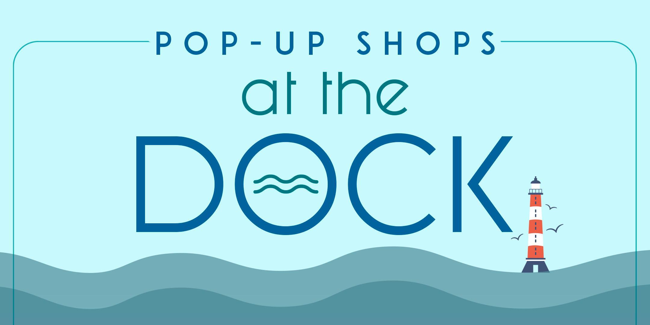 Sailor and The Dock | Event Calendar
