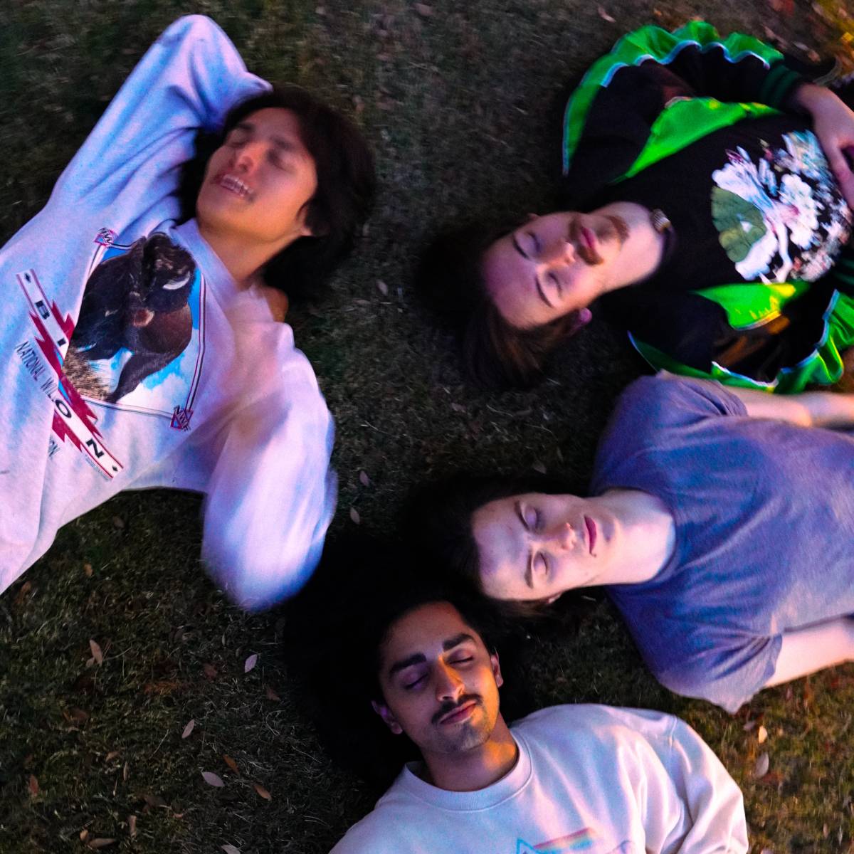 Resonant Head | Event Calendar