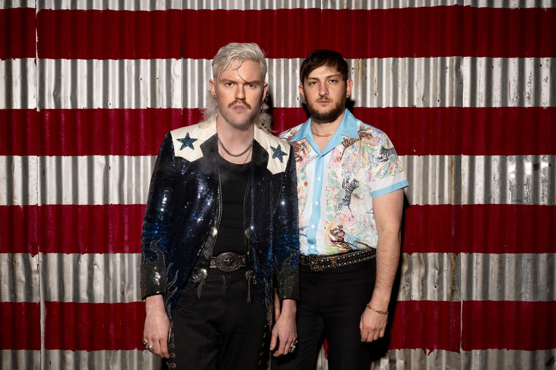 Resonant Head | Event Calendar